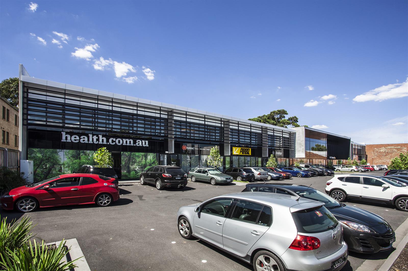 Abbotsford - 71 Victoria Cresent, Abbotsford | Development Project ...